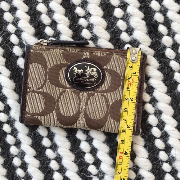 Coach | Bags | Coach Coin Purse | Poshmark